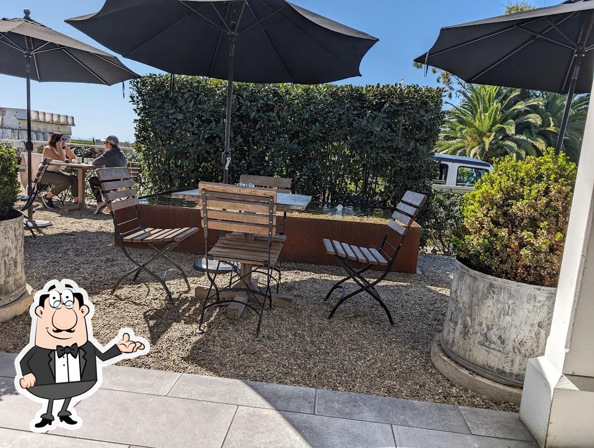 Field and Fort, Summerland - Restaurant menu, prices and reviews