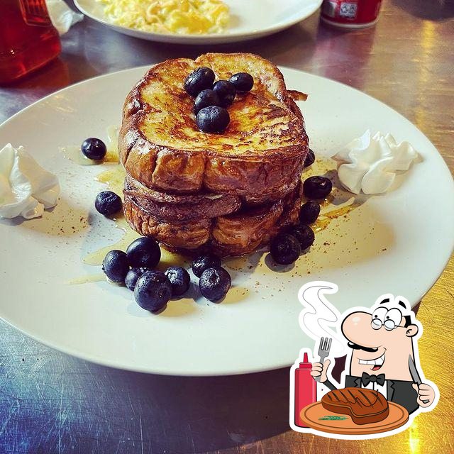 Island Boy Cafe in Los Angeles - Restaurant reviews