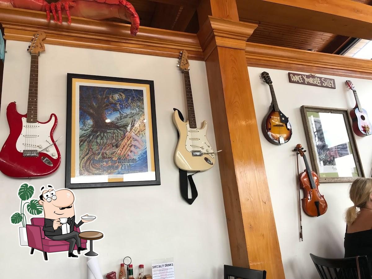 Cajun Critters, Houma - Restaurant menu, prices and reviews