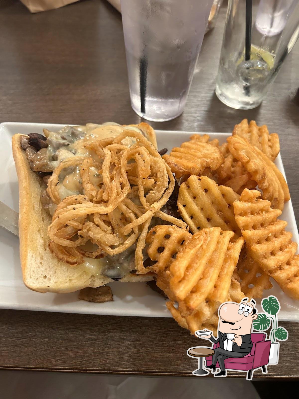 Chancery Restaurant & Pub, Mequon - Restaurant menu, prices and reviews