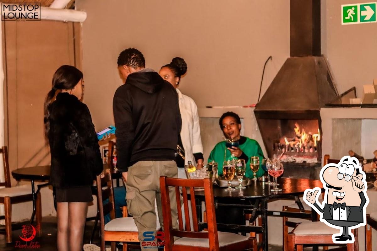 Midstop Pub & Grill, Midrand - Restaurant reviews