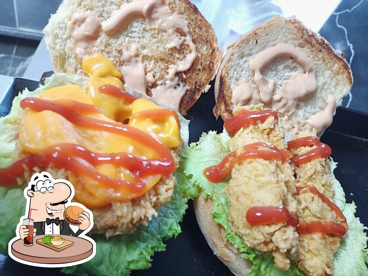 Crispy Fast Food, Gallipoli - Restaurant reviews