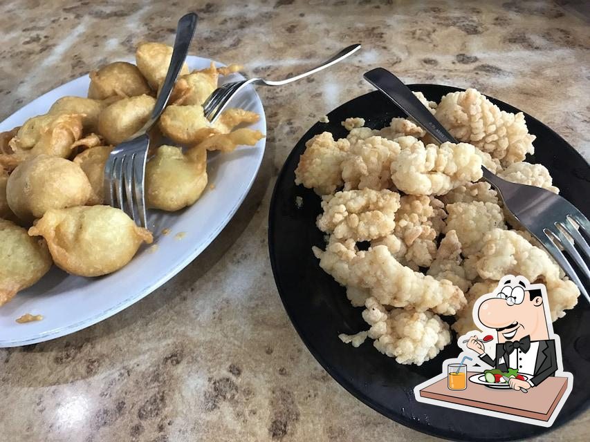 RM Sedap Sari 1 restaurant, North Jakarta, Jl. Gorontalo Raya No.5C ...