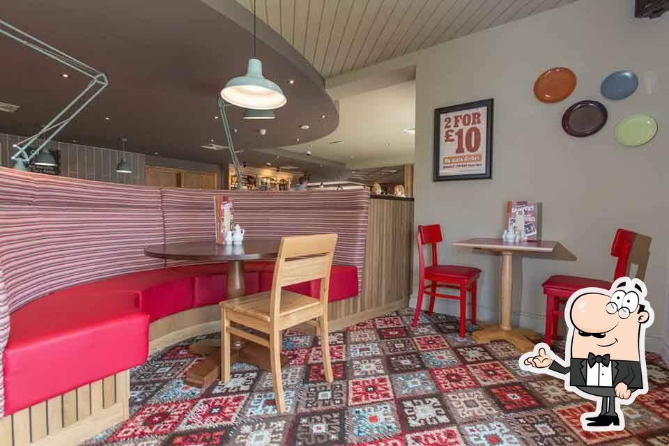 Pipe Major in Dagenham - Restaurant menu and reviews