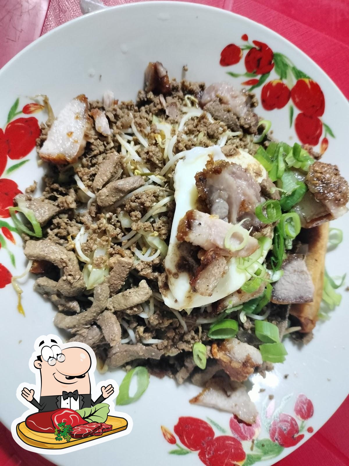 ENANG's TAGUIG Pansit Batil Patung & Pansit Cabagan, Taguig ...