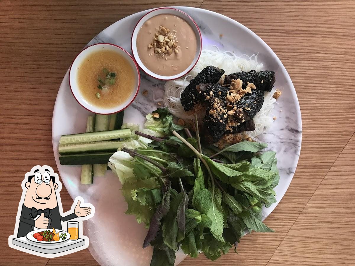 Denise in Montréal - Restaurant reviews