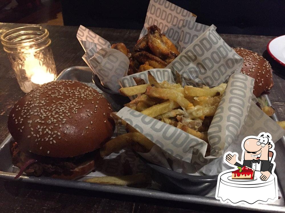 The Rickety Press in Oxford - Restaurant reviews