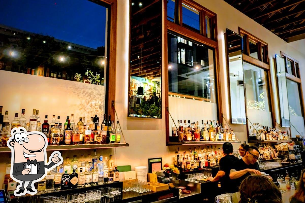 Nopa, San Francisco - Restaurant menu, prices and reviews
