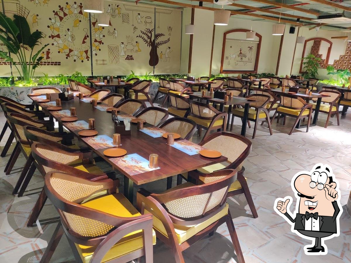Jathara Bar & Kitchen, Hyderabad - Restaurant menu, prices and reviews
