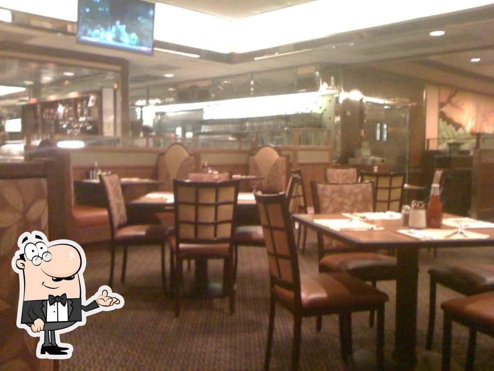 Metro 29 Diner, Arlington - Restaurant menu, prices and reviews
