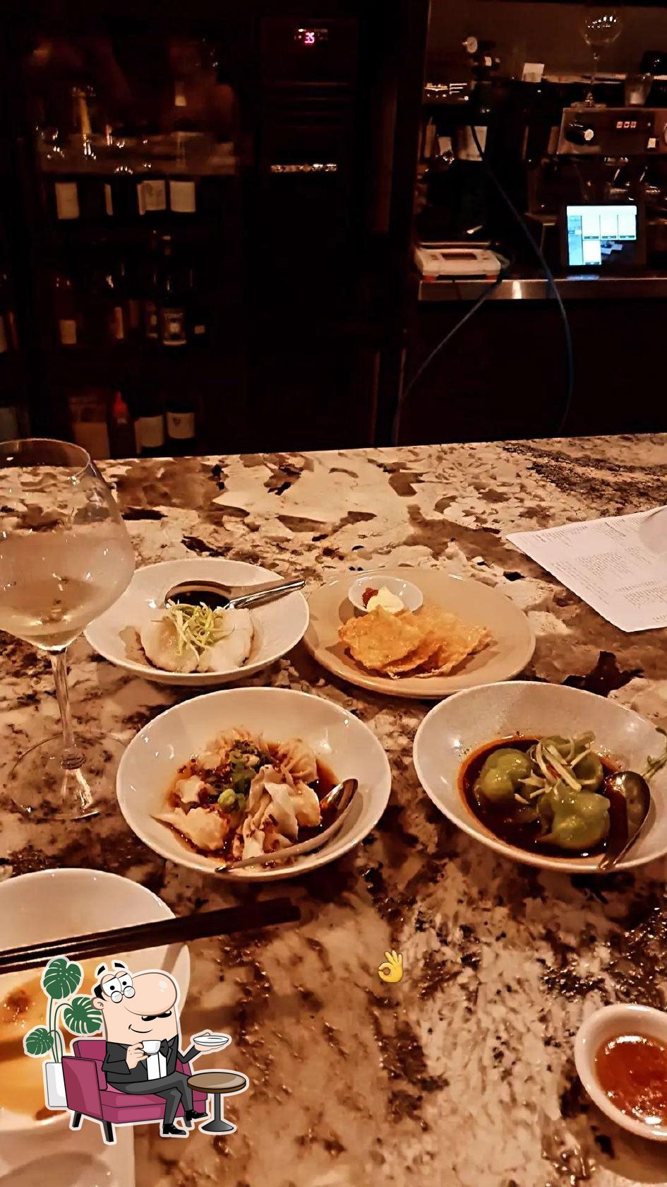 Snack Man, Fortitude Valley - Restaurant menu, prices and reviews