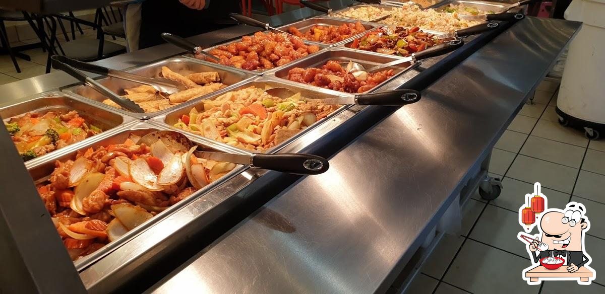 Emerald Golden Dragon in Emerald - Restaurant reviews