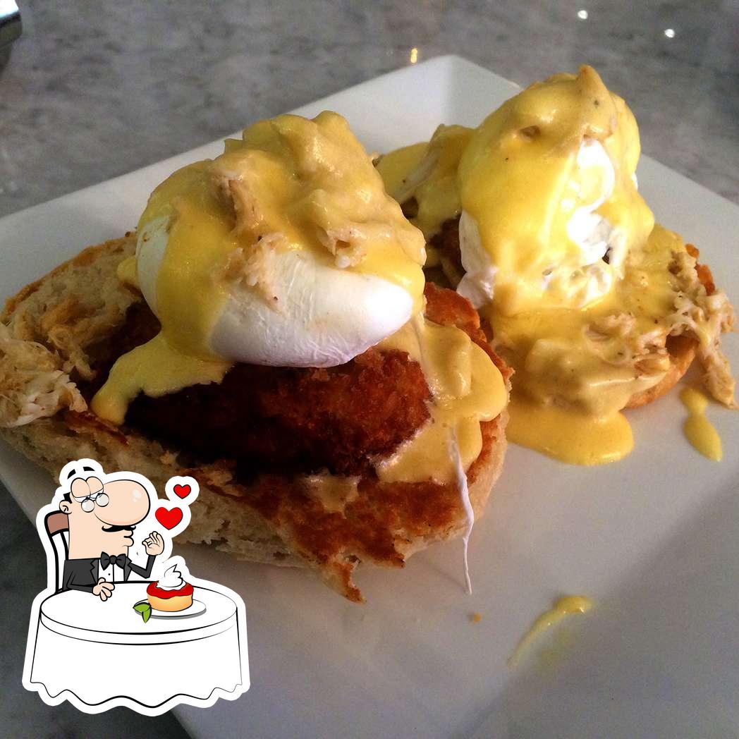 Mango Mangeaux: A Simply Panache Bistro in Hampton - Restaurant menu ...