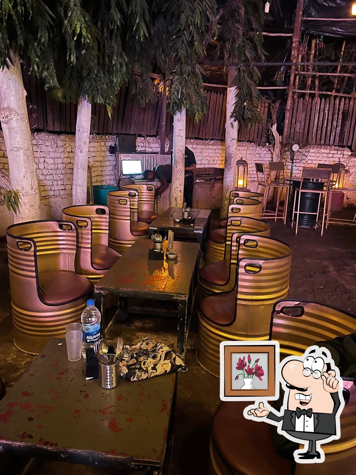 Naka Restaurant, Thane - Restaurant menu, prices and reviews
