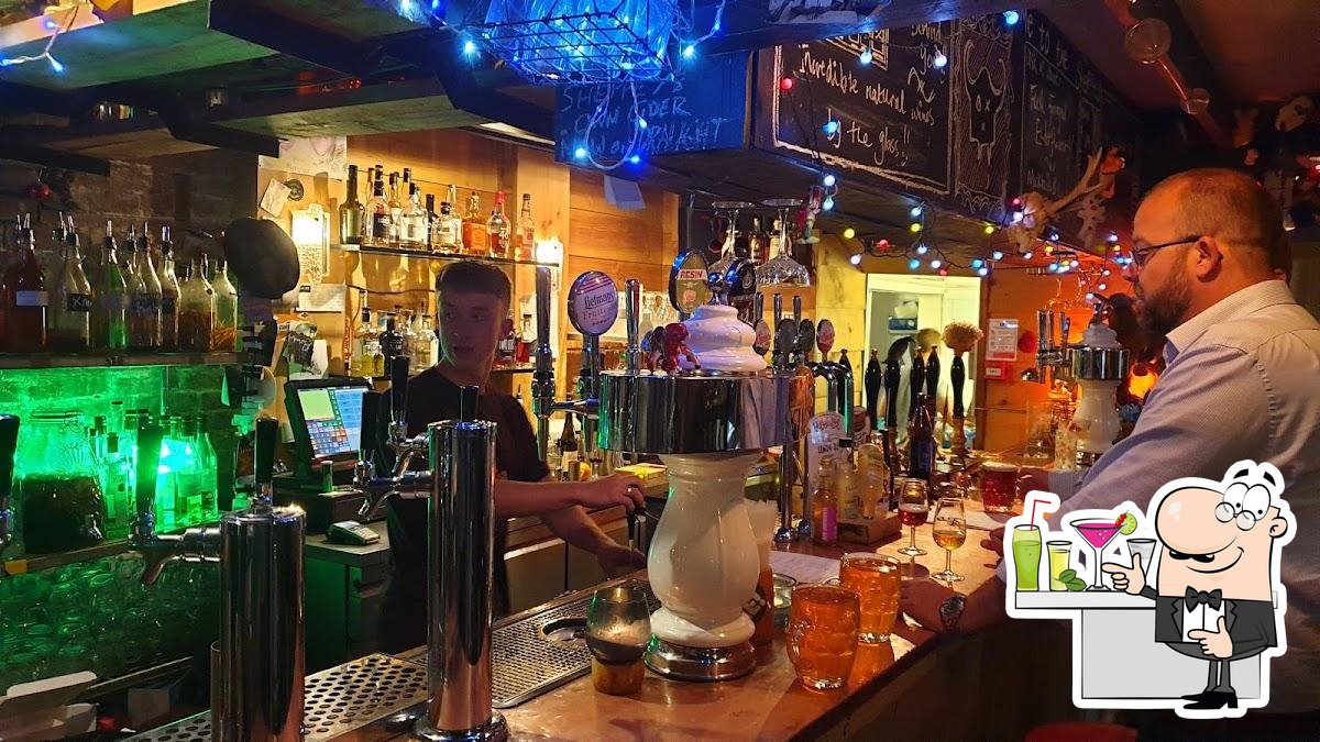 The Sheppey, The Sheppey Inn in Godney - Restaurant menu and reviews