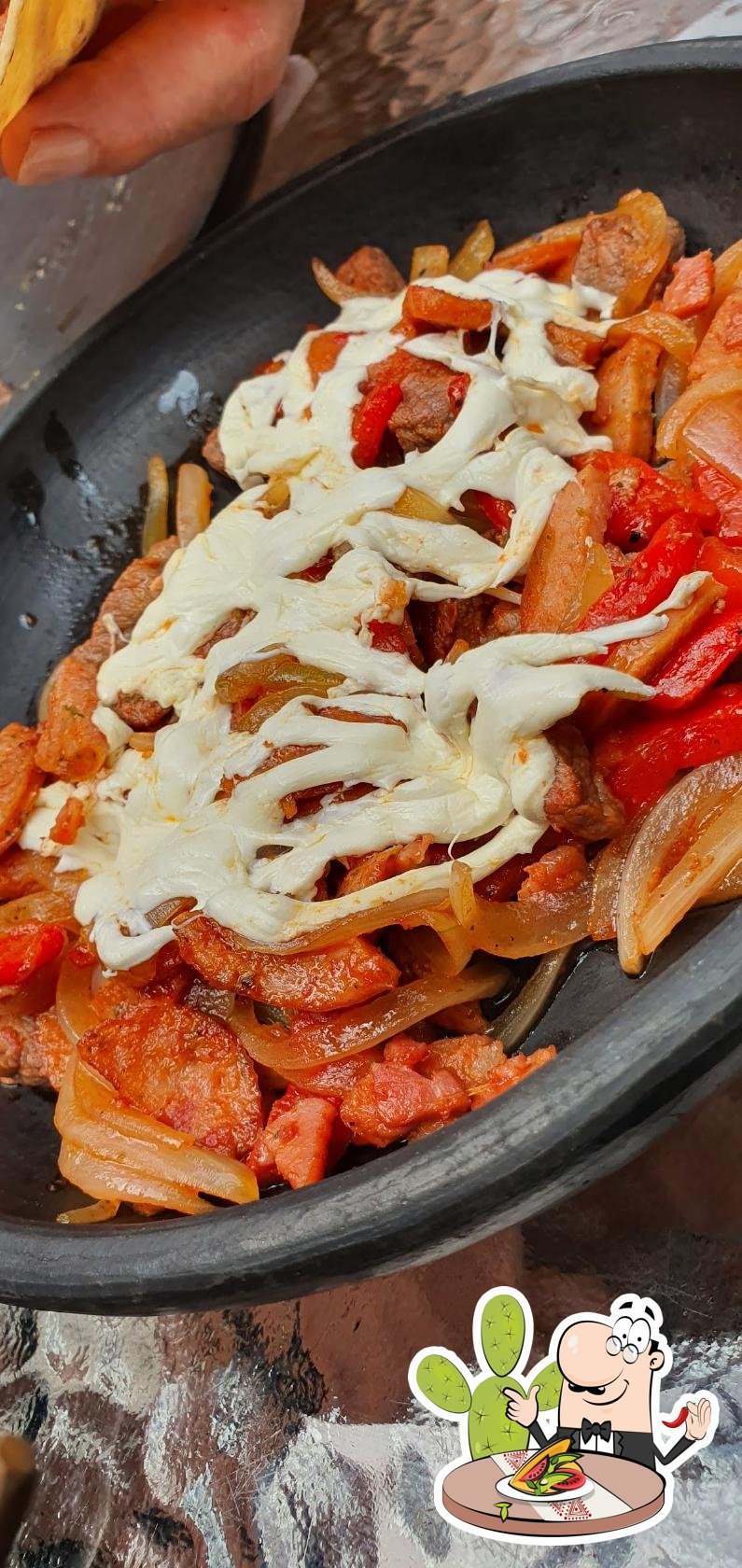 Juarez Origen Mexicano restaurant, Bogotá - Restaurant reviews