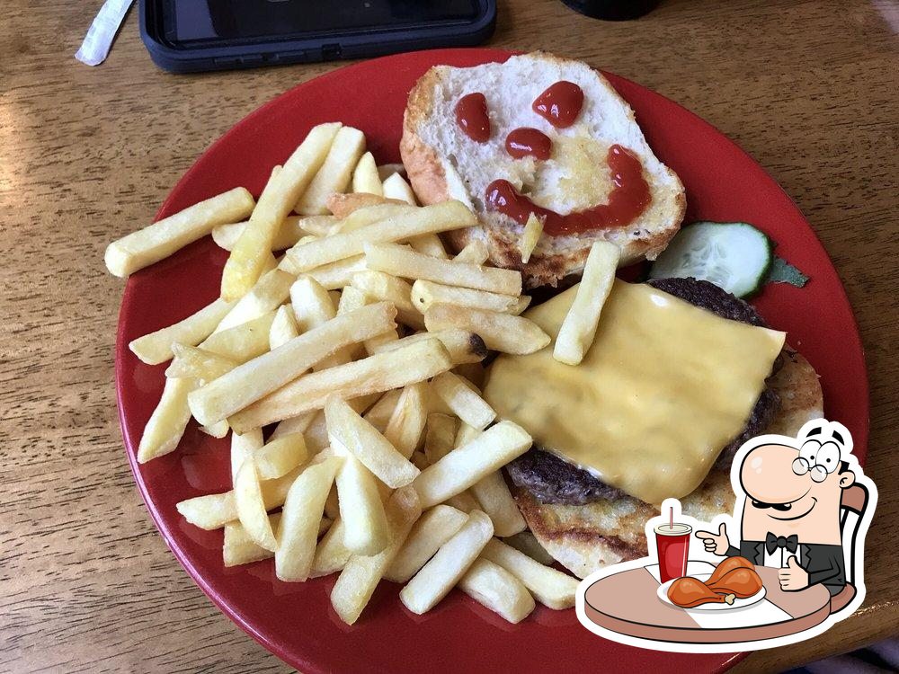 Coal Miner's Diner in Jennerstown - Restaurant menu and reviews