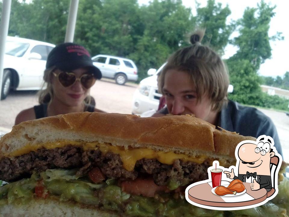Big Burger World in Cañon City - Restaurant reviews