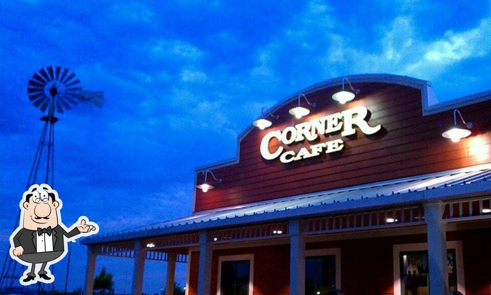 Corner Cafe - Liberty, Kansas City - Restaurant menu, prices and reviews