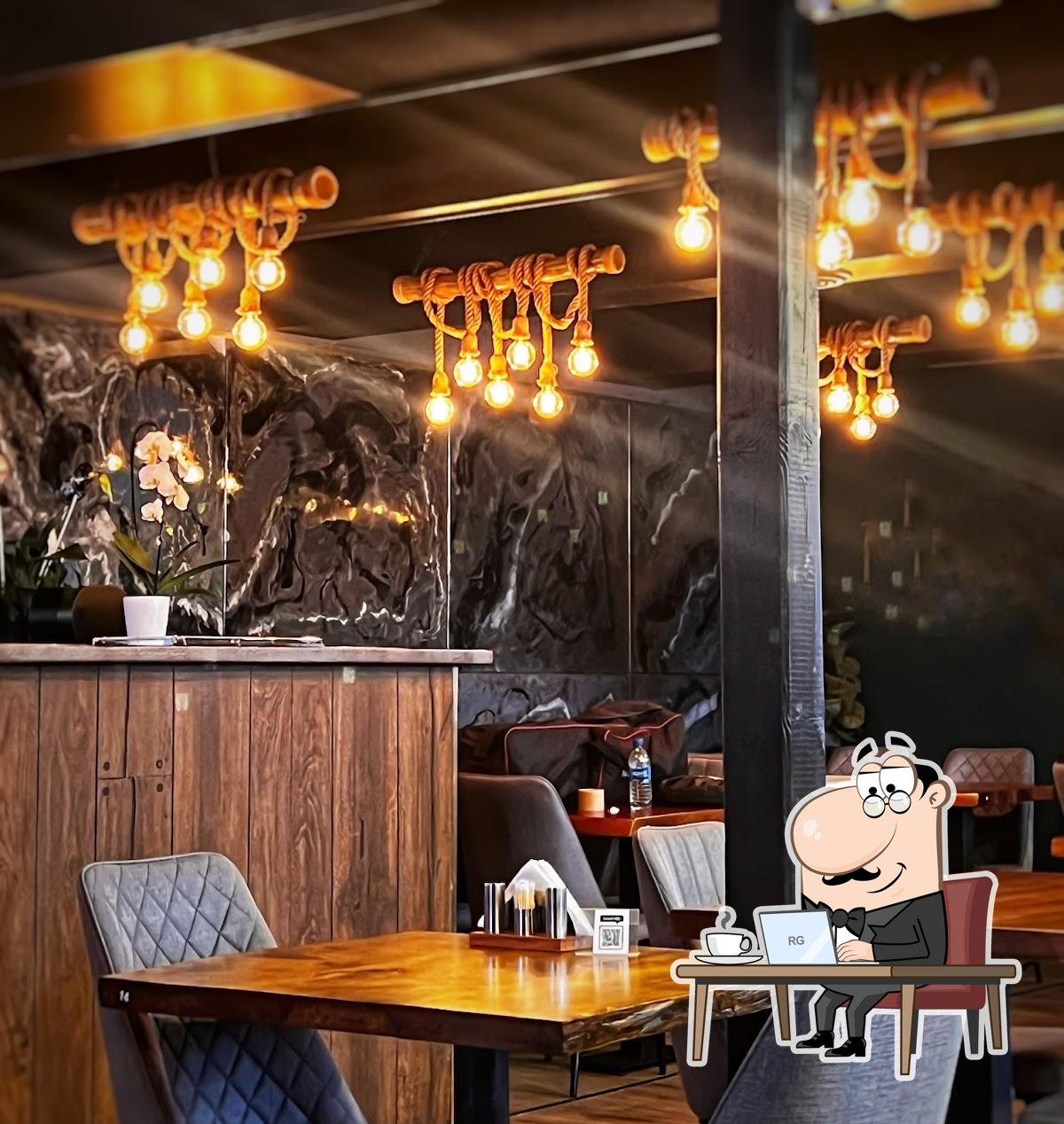 Istanbul Bar & Grill, London - Restaurant menu, prices and reviews
