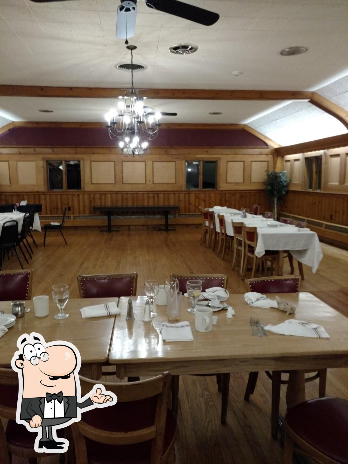 Maple On the Lake, East Berne - Restaurant menu, prices and reviews