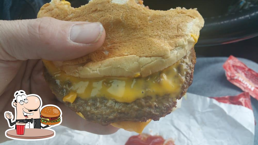 Short Stop Burgers, 5819 Palmer Park Blvd in Colorado Springs ...