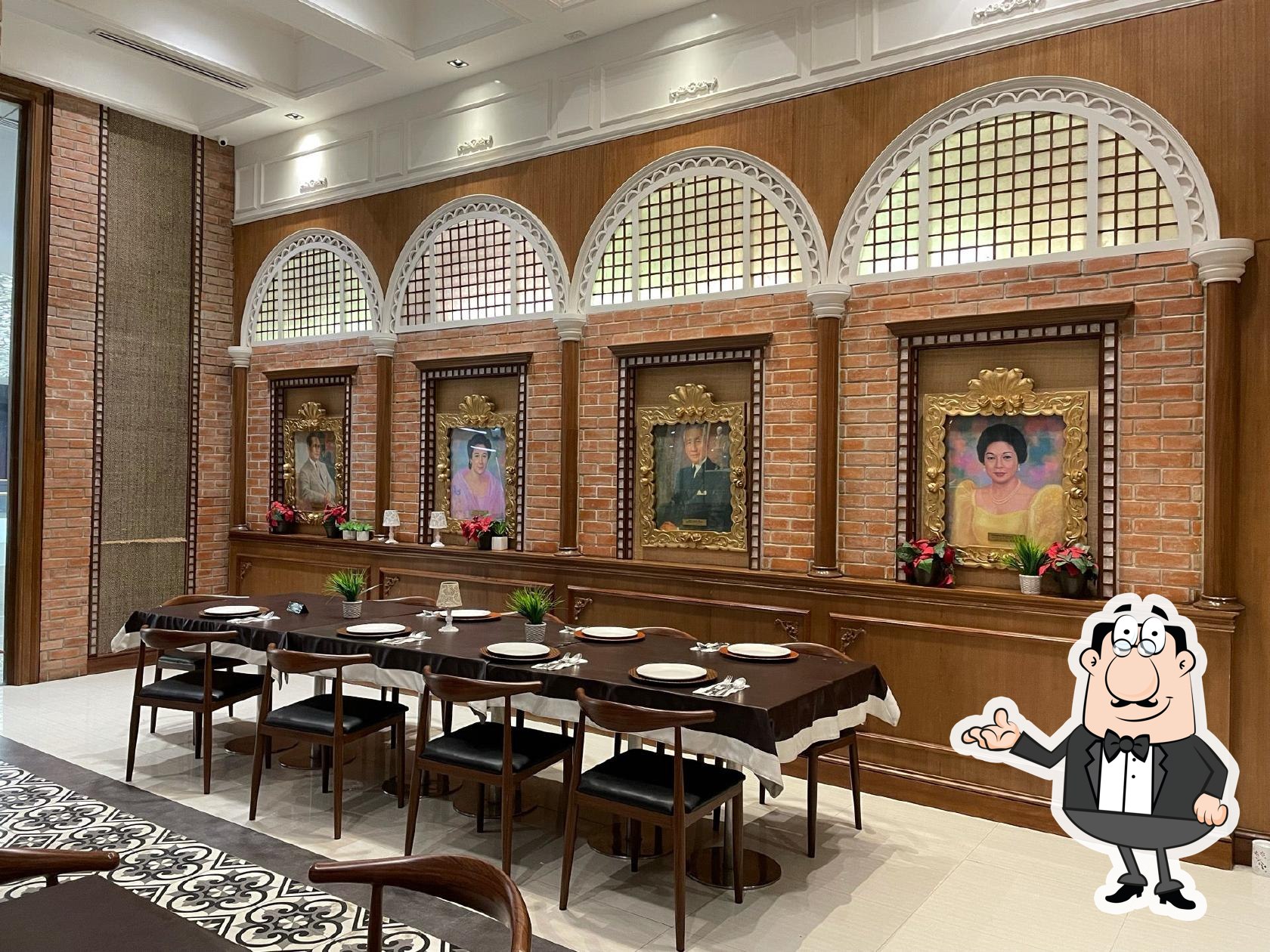 XO46 Heritage Bistro, Pasay - Restaurant menu, prices and reviews