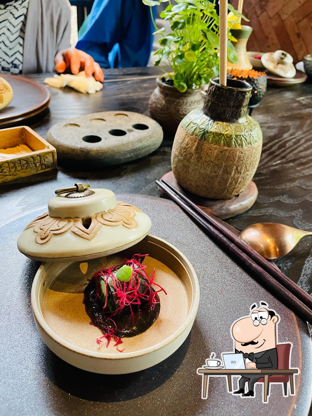 Cồ Đàm Chay, Hanoi - Restaurant menu, prices and reviews