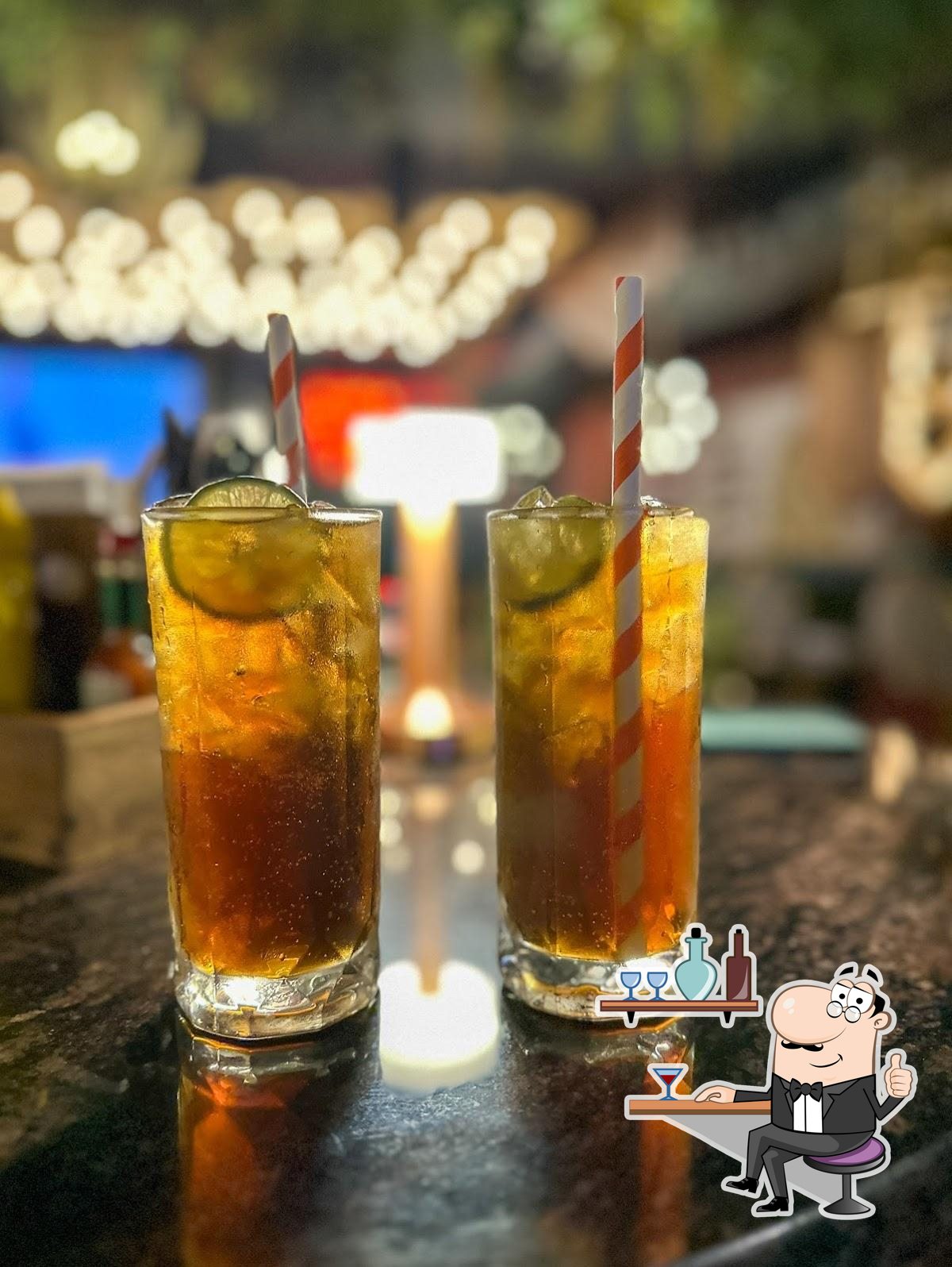 Raasta Bhubaneswar, Bhubaneswar - Restaurant menu, prices and reviews