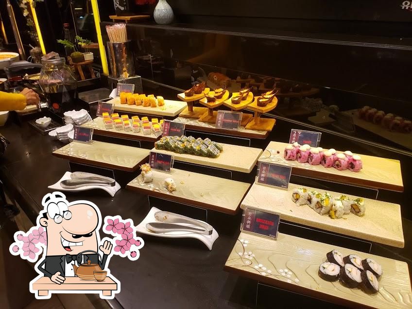 yakiMIX restaurant, Davao City - Restaurant reviews