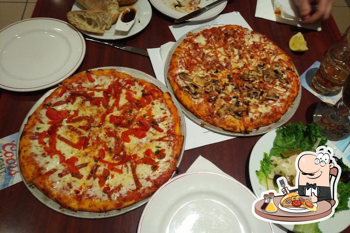 Ciociaro Club in Windsor - Restaurant reviews