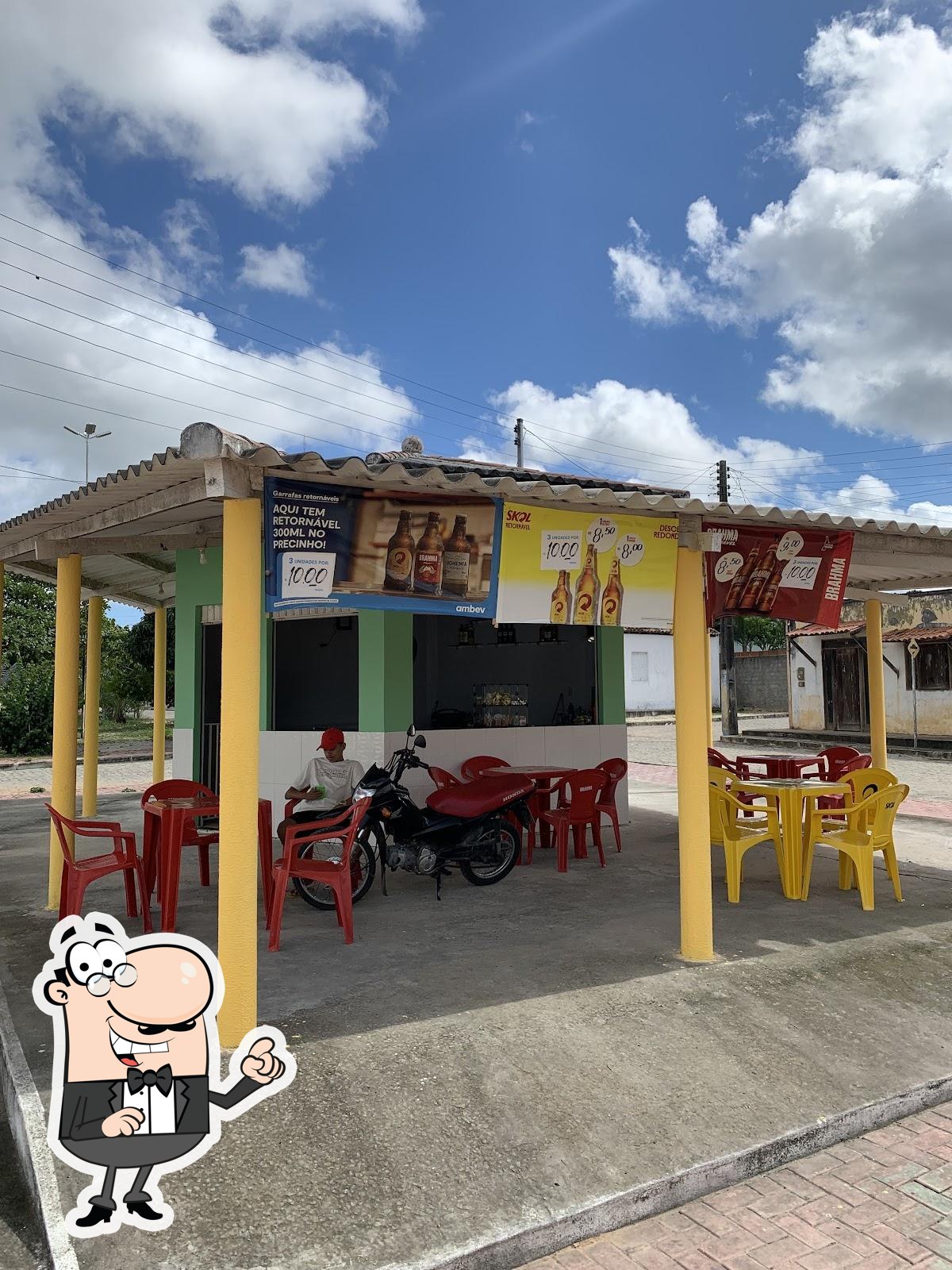 Kiosk do Roni - Restaurant menu, prices and reviews
