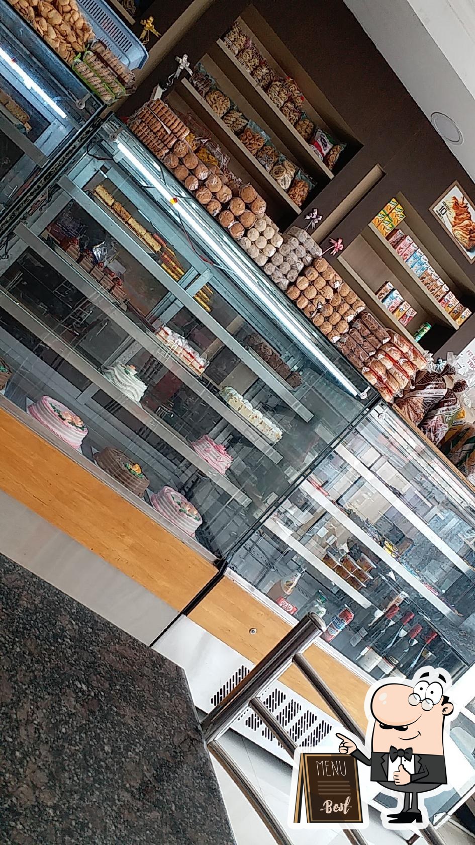 ROYAL Snacks And Supermarket, Viralimalai - Restaurant menu, prices and ...