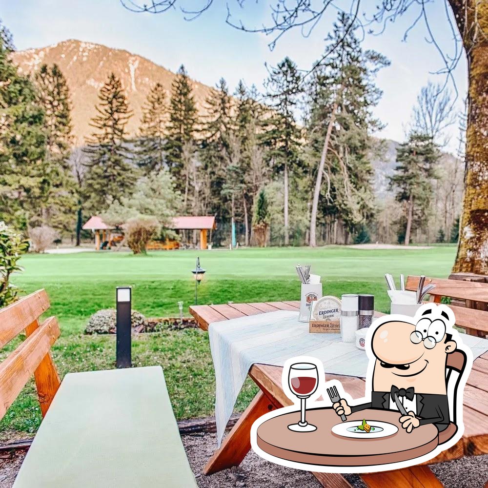Steakhouse WOODS, Garmisch-Partenkirchen - Restaurantspeisekarten und ... Steakhouse WOODS, Garmisch-Partenkirchen - Restaurantspeisekarten und ...
