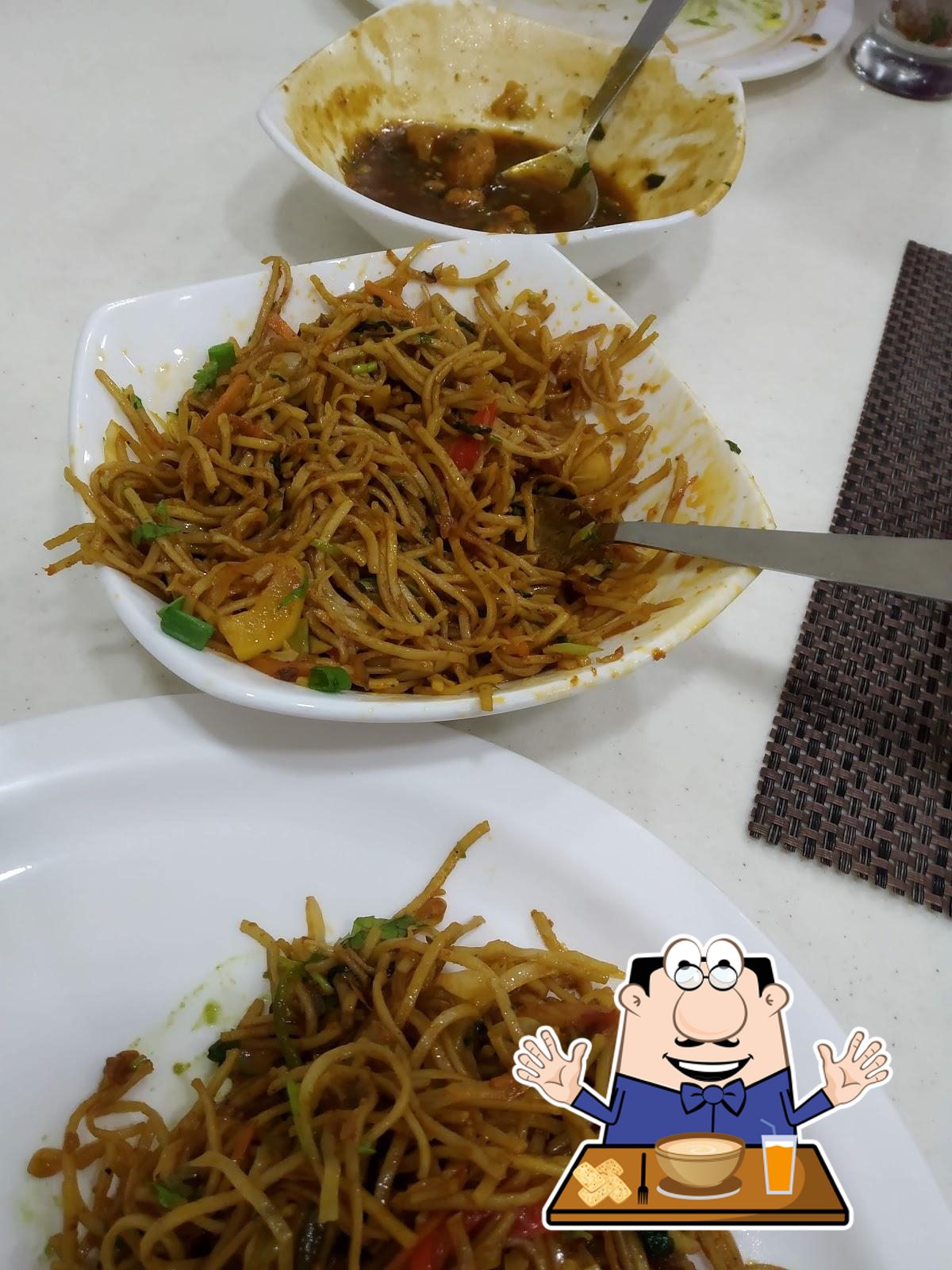 NAKSHATRA PURE VEG, Chennai, 93 - Restaurant reviews