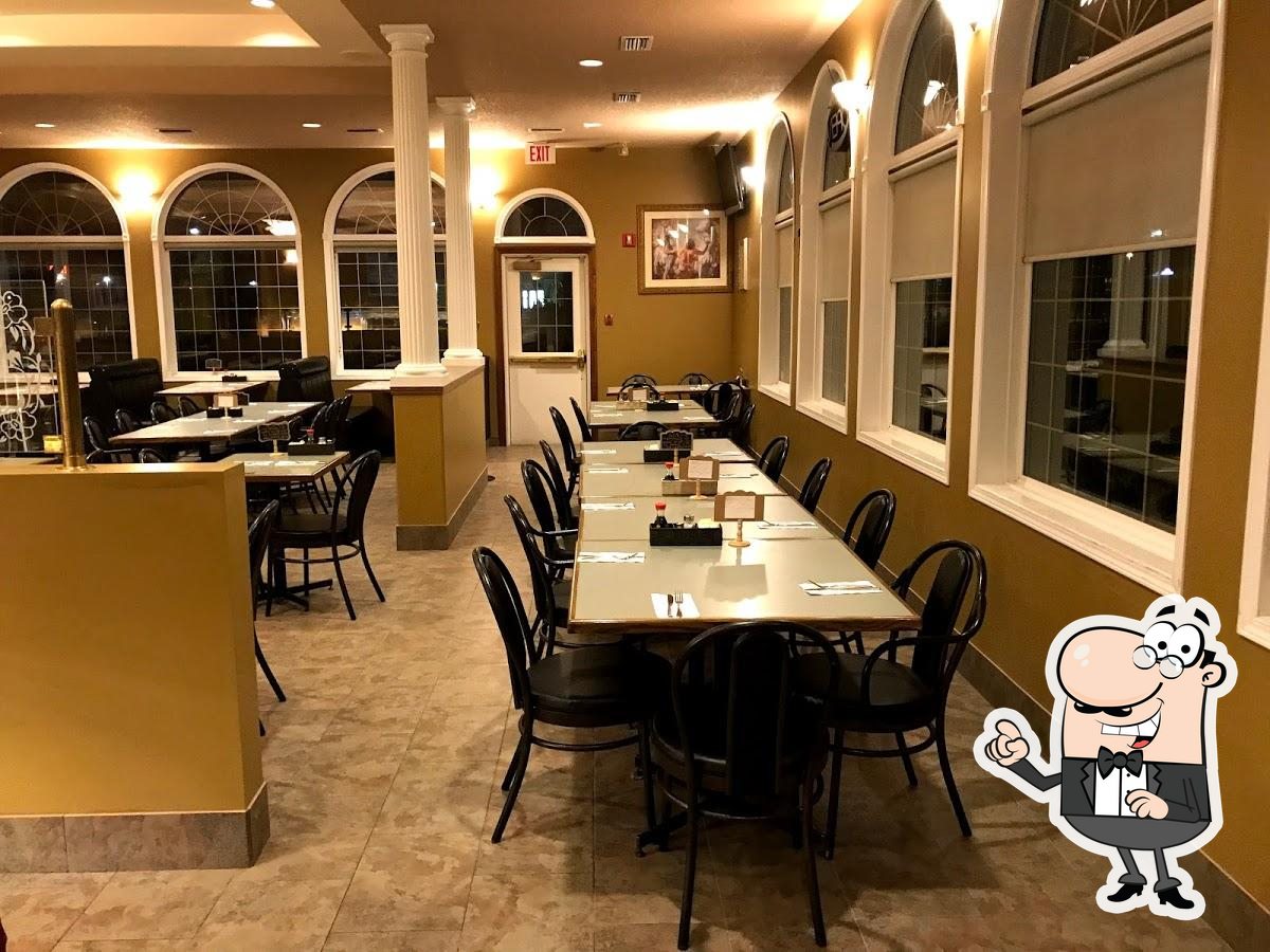 Innisfail Great Wall Buffet in Innisfail - Restaurant menu and reviews
