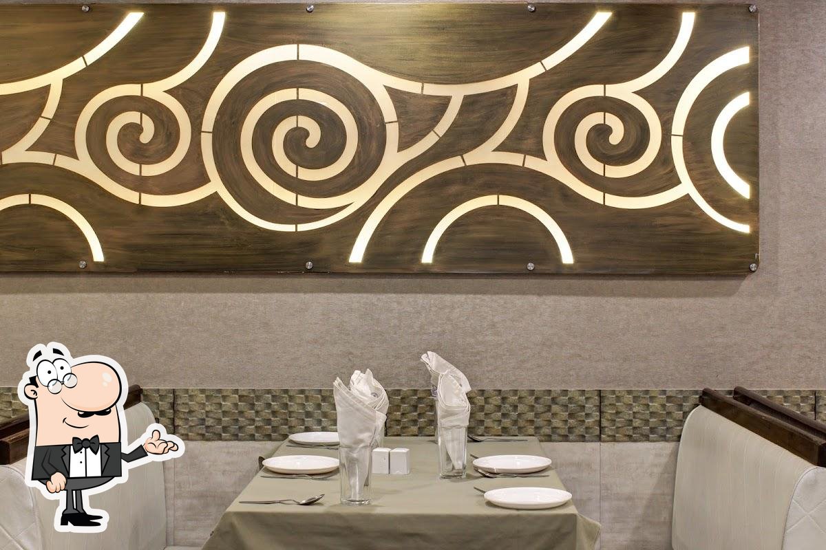 Navrang Restaurant, Ahmedabad - Restaurant menu and reviews
