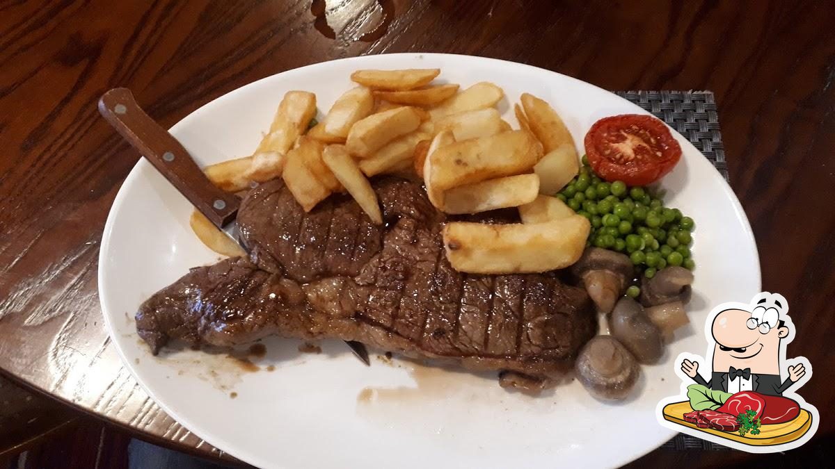 Pastures Lodge and Hotel, Pastures Lodge, Pastures Rd in Mexborough ...