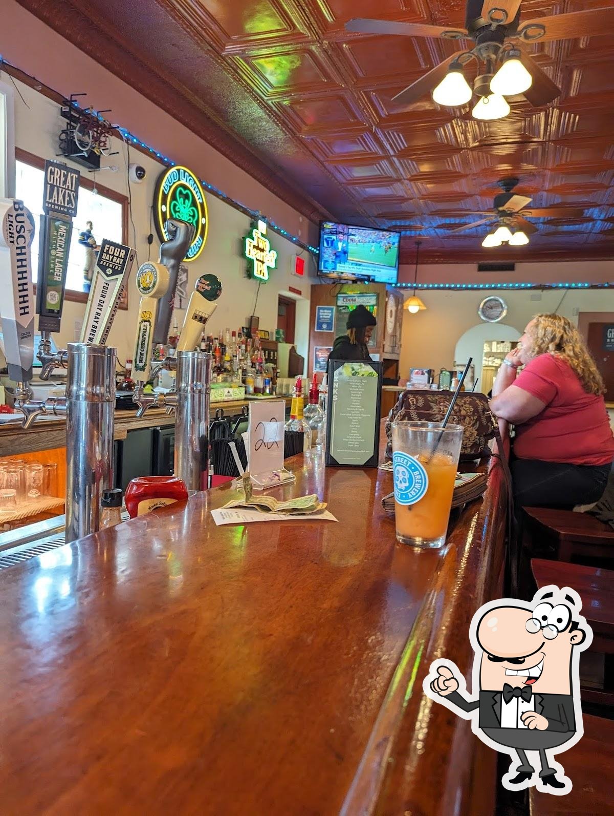 Pejza's Lydick Patio, South Bend - Restaurant menu, prices and reviews