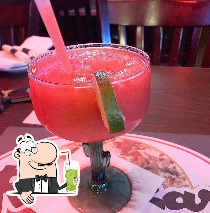 Roca Bar, Evansville - Restaurant menu, prices and reviews