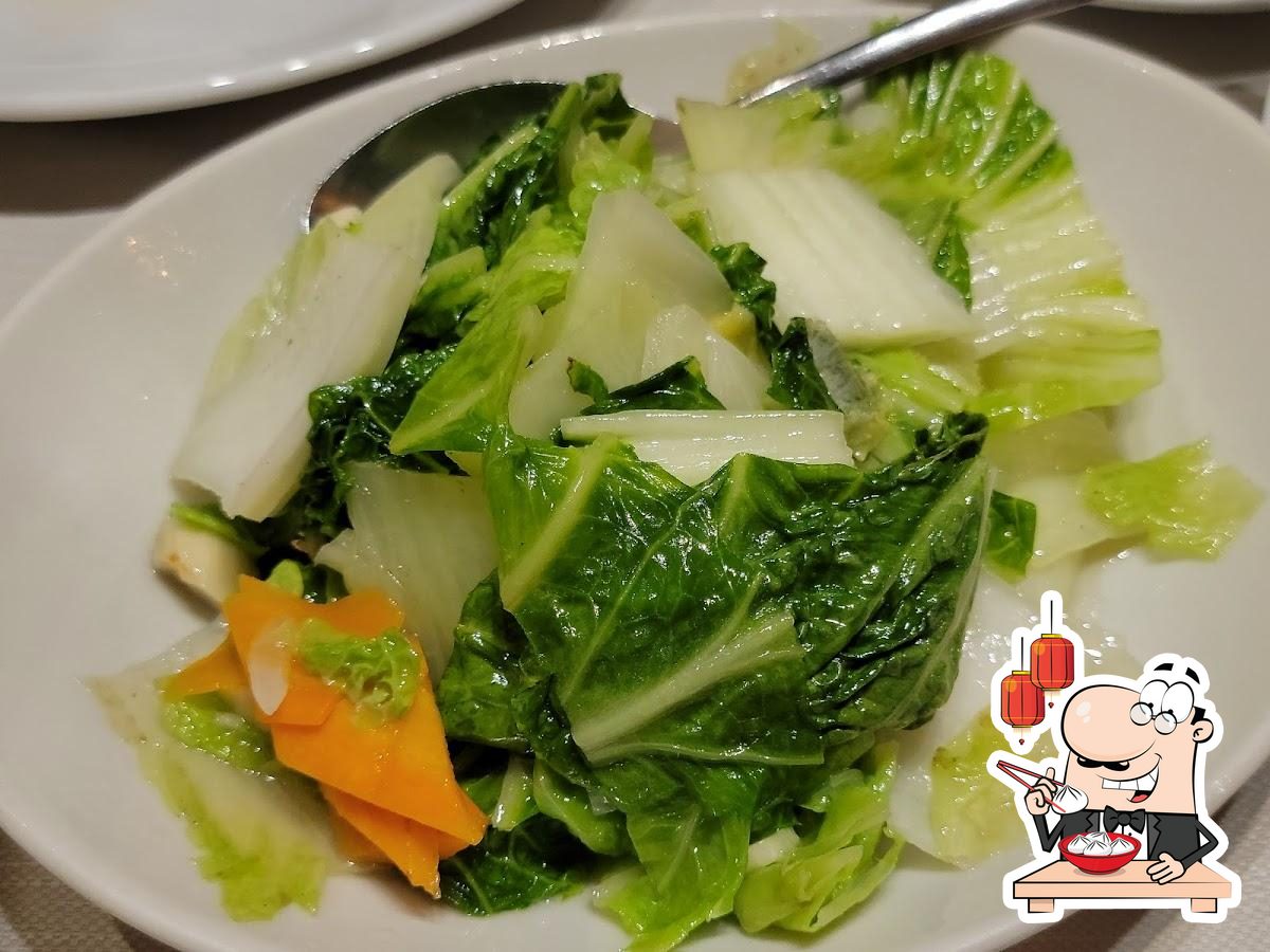 Tien Tsin Chinese Restaurant, Rome - Restaurant menu and reviews