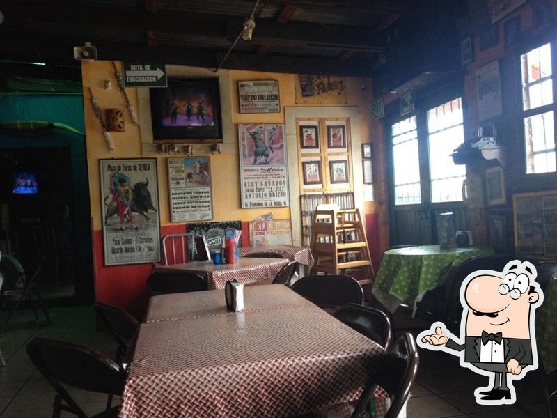 Villa Fiesta, Chihuahua - Menú del restaurante, precios y reseñas
