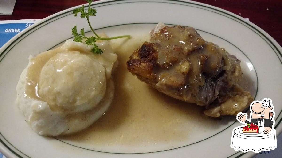 Chuck Tanners Restaurant in New Castle - Restaurant menu and reviews