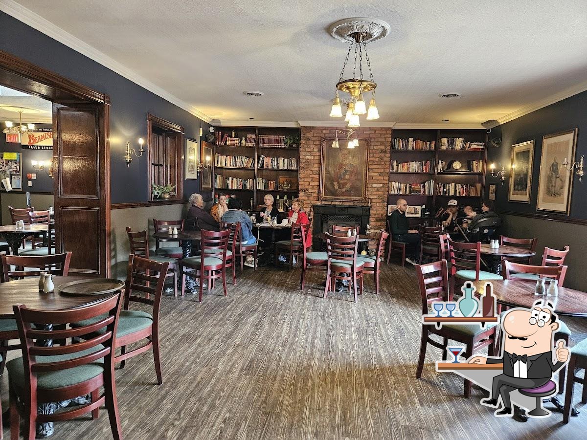 Beamish House, Port Hope - Restaurant menu, prices and reviews