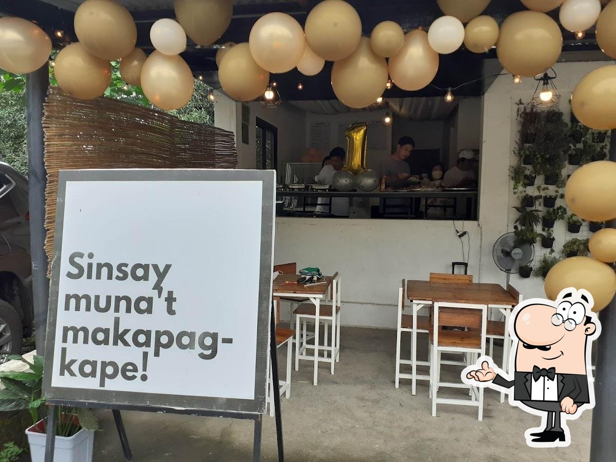 Katapang Coffee Shop, Laurel - Restaurant reviews