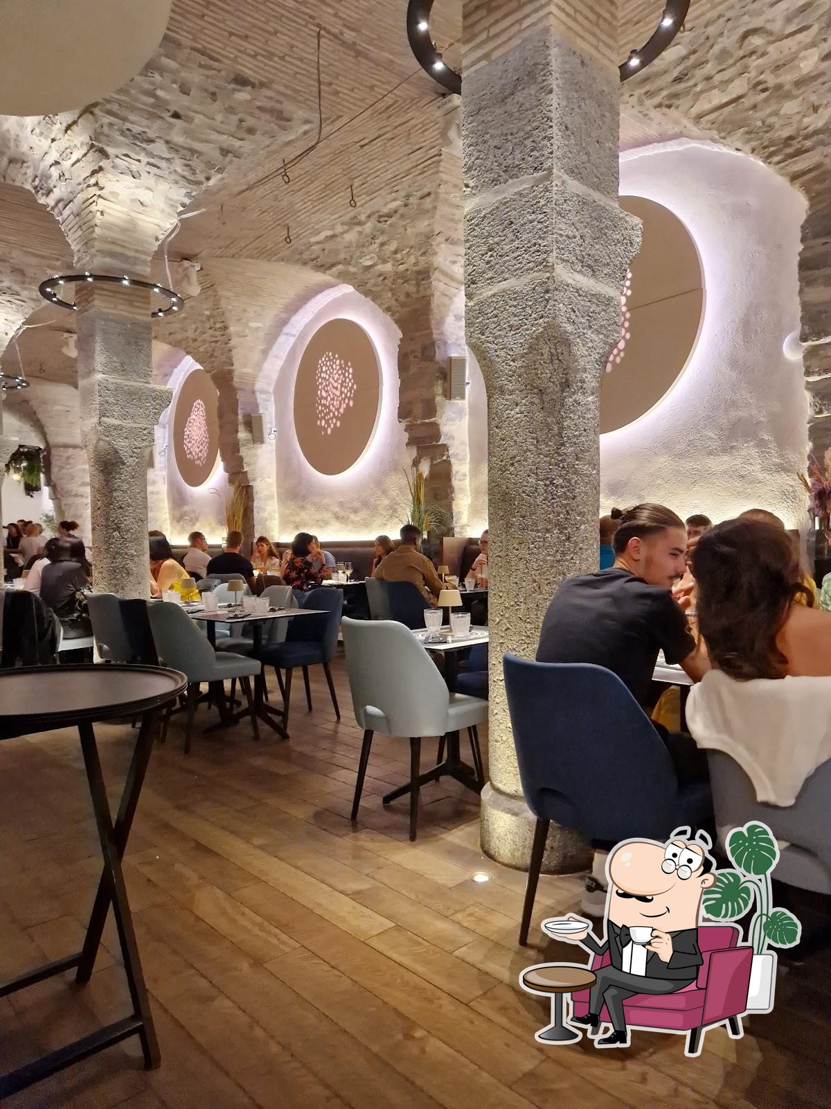 KJU, Vevey - Menu du restaurant, prix et avis