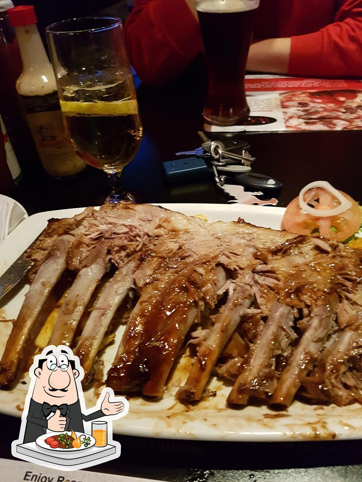 Tipples Bar & Grill, Durbanville, Cape Town - Restaurant reviews