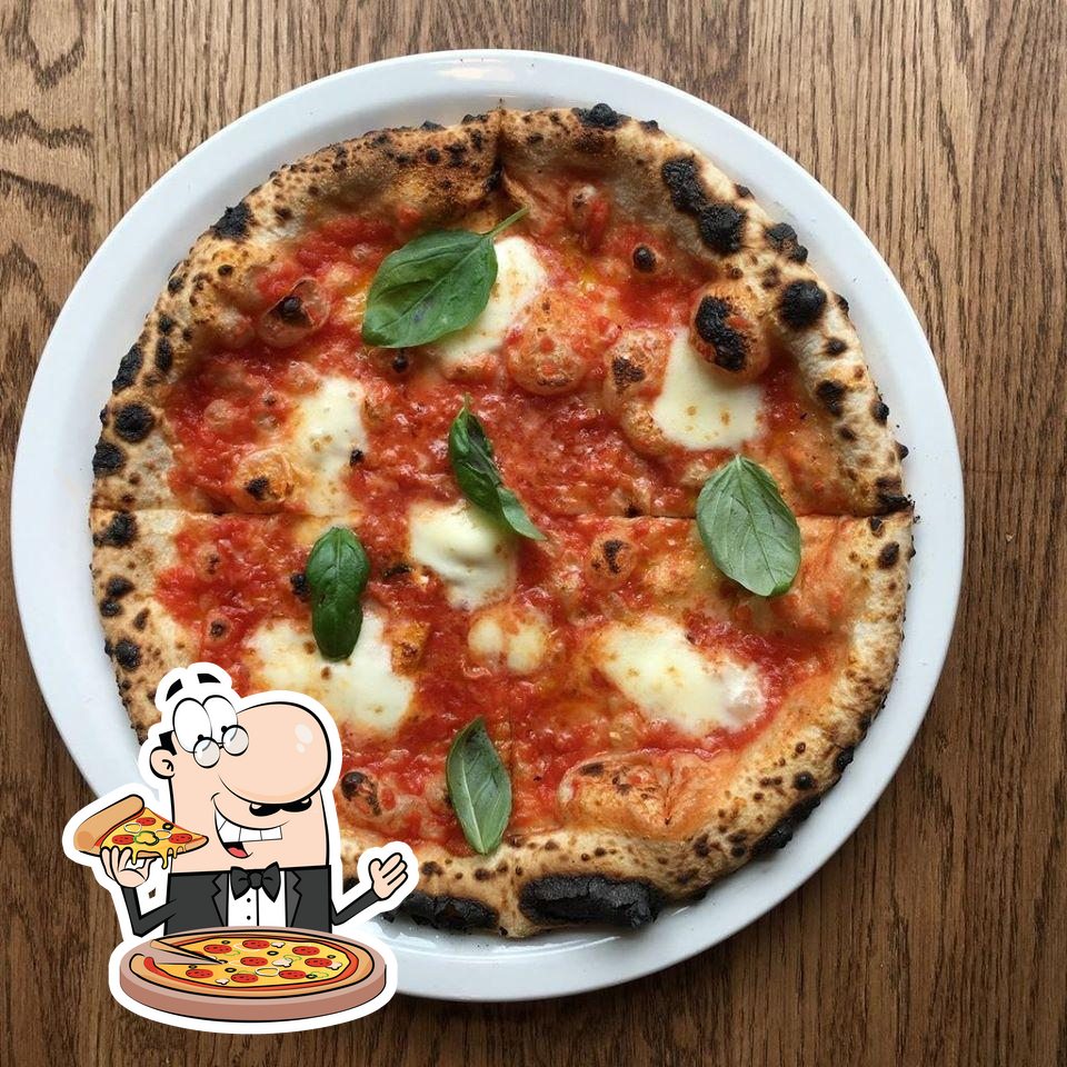 Pizzéria NO.900 - Sherbrooke in Sherbrooke - Restaurant reviews