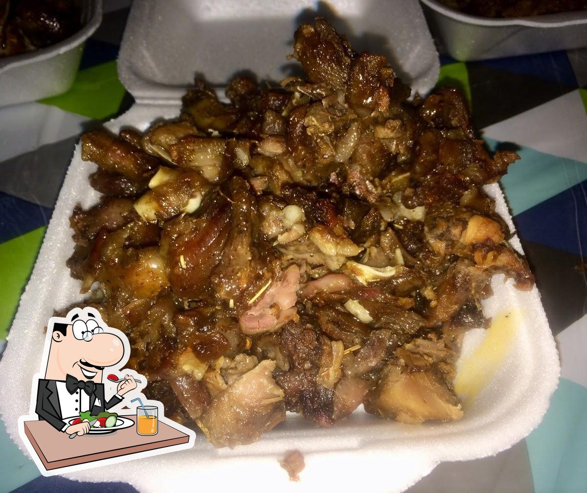 Ko Kolobeng, Soweto - Restaurant menu, prices and reviews