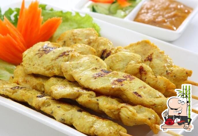 Kwang Tung House in Oswestry - Restaurant reviews